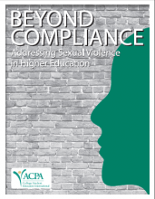 Beyond Compliance Thumbnail | ACPA