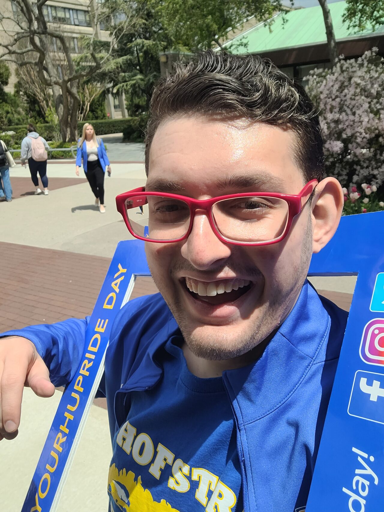 Graduate Students & New Professionals Community of Practice | ACPA