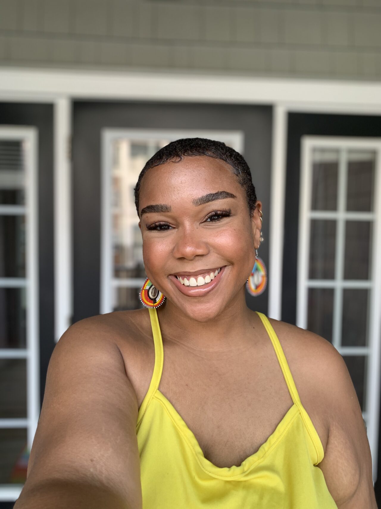 Pan African Network | ACPA