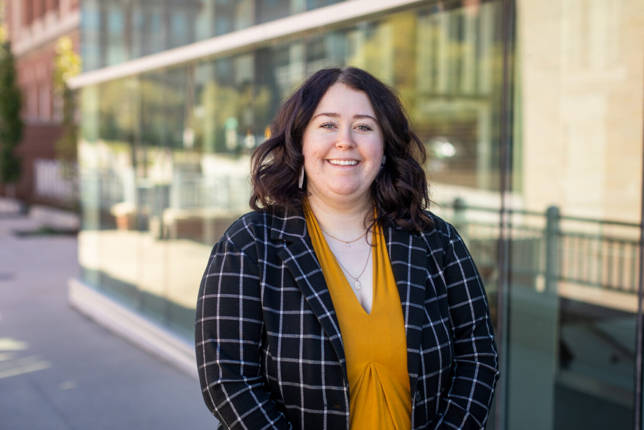 Graduate Students & New Professionals Community of Practice | ACPA
