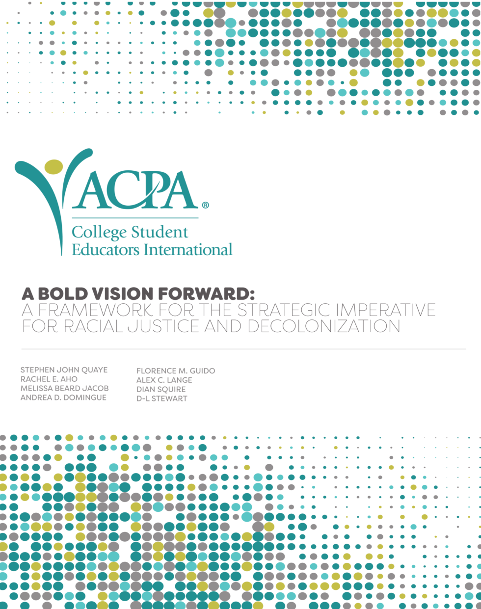Publications | ACPA