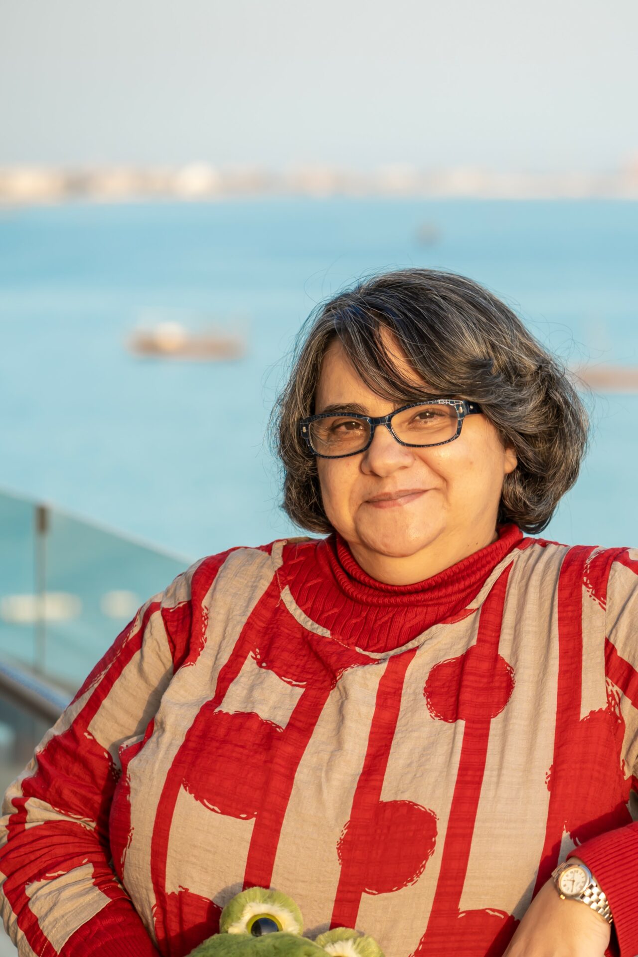 Commission for Global Dimensions of Student Development | ACPA