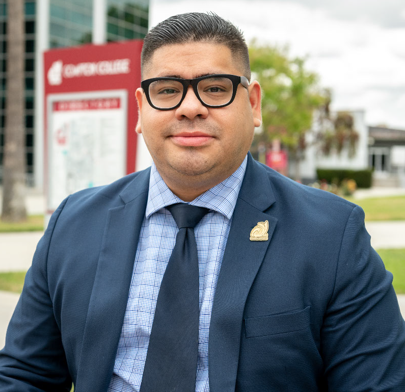 Dr. Cesar De Jesus Jimenez Professional Headshot (1) | ACPA