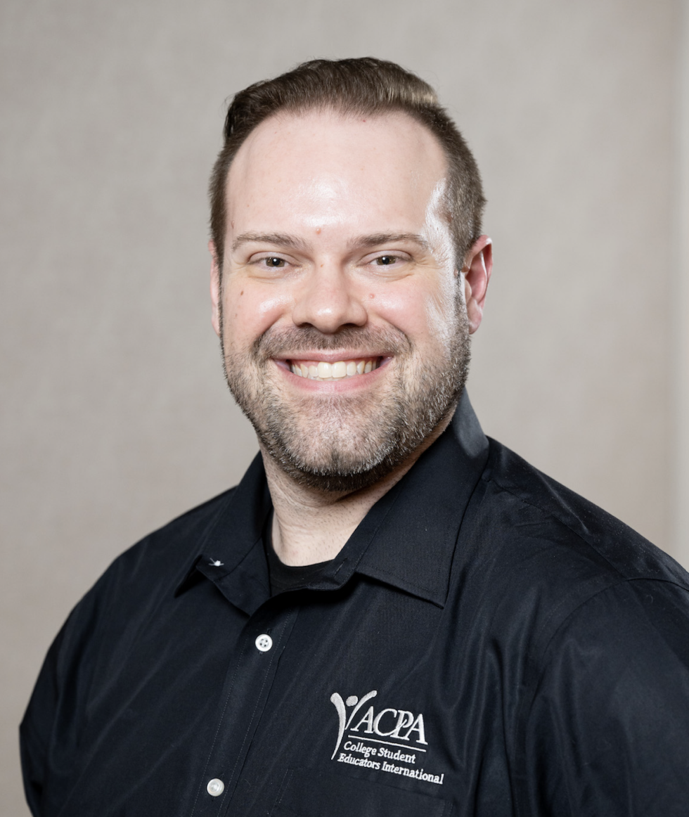 International Office | ACPA