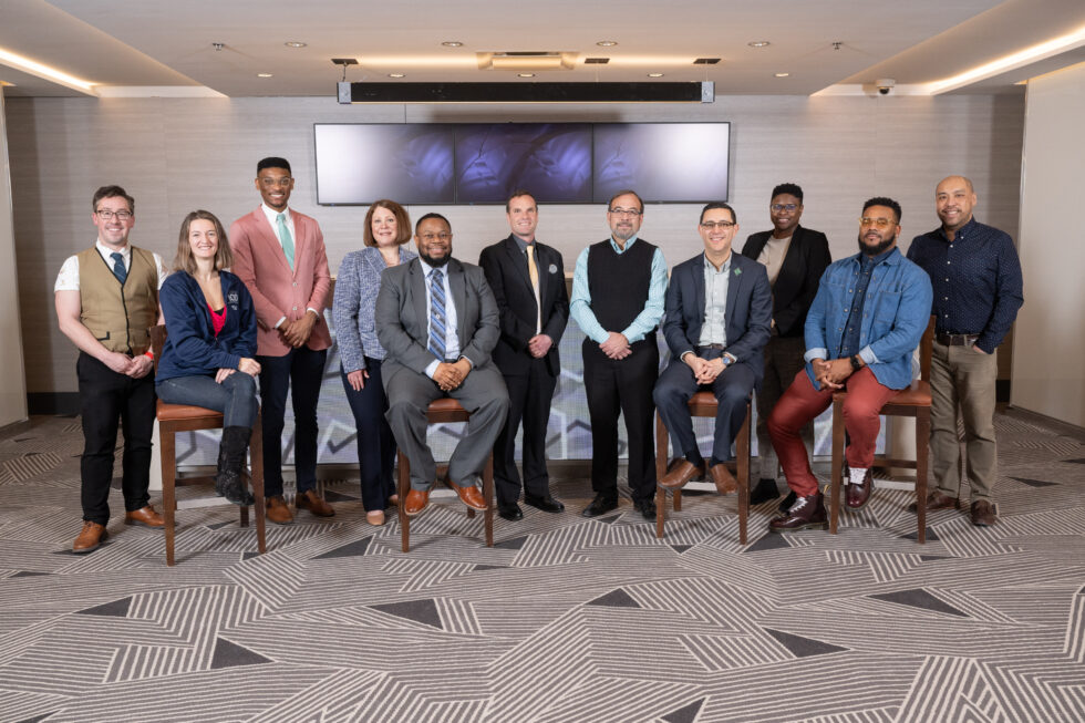 Leadership Council | ACPA